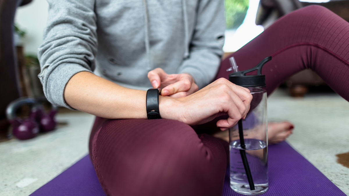 5 Ways to Fit Exercise Into Your Busy Day