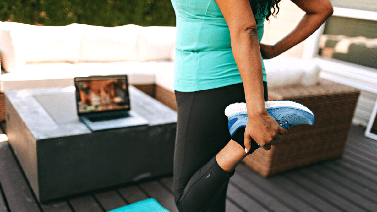 FREE Workout Programs