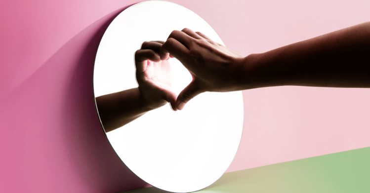 Positive Self Talk: What It Is, Why It’s Important, and How to Do It!