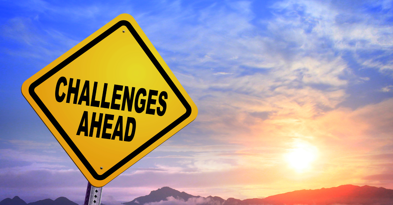 Why Resilience Matters & How to Build It