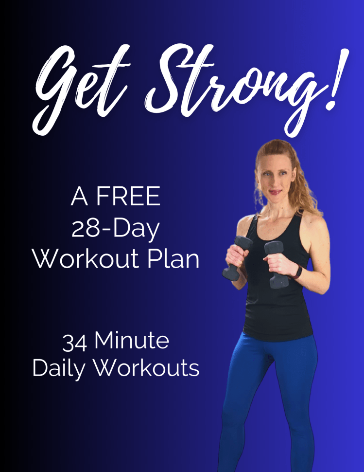 FREE Workout Programs